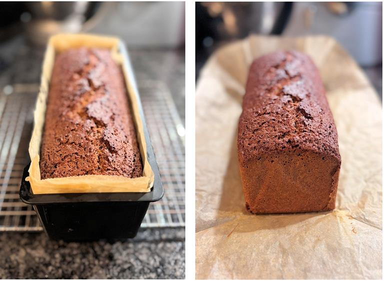 Pain D’Épices | Recipe | Cuisine Fiend