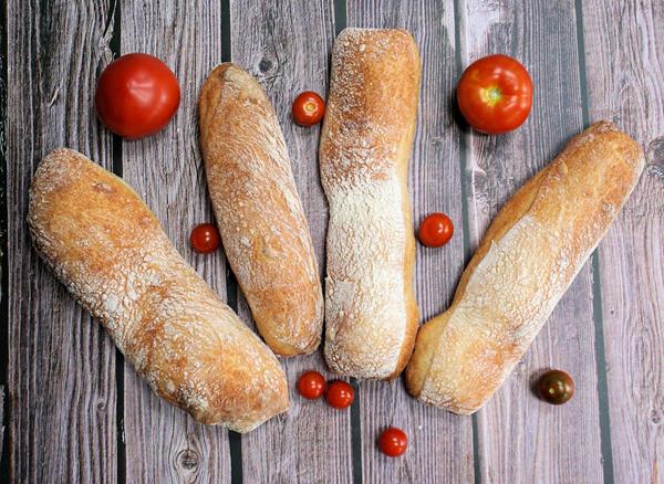 Pan De Cristal | Recipe | Cuisine Fiend