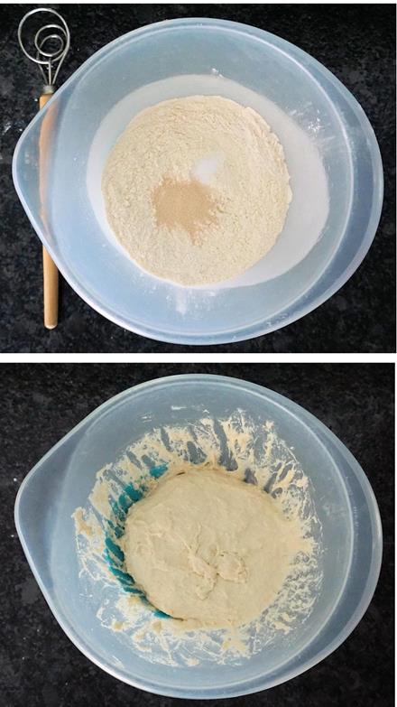 Pan De Cristal | Recipe | Cuisine Fiend