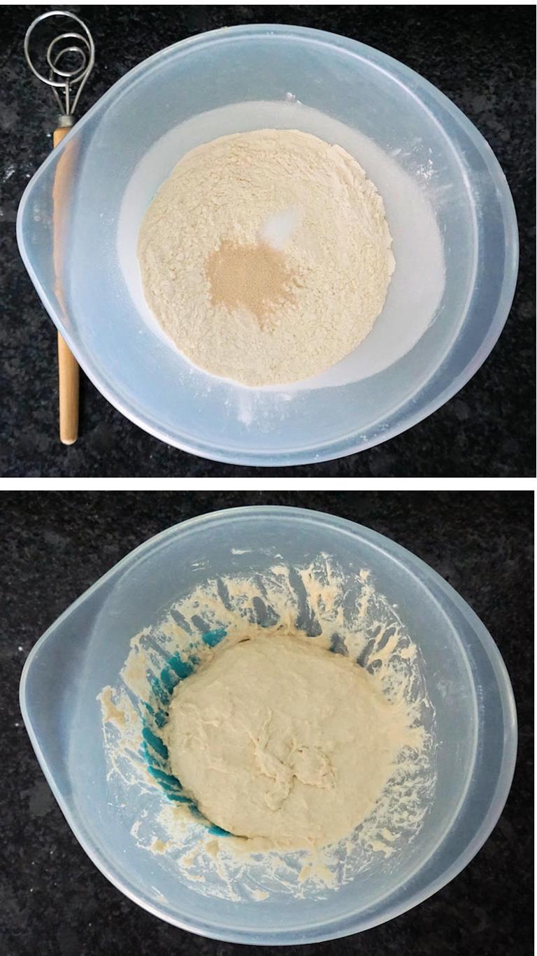 Pan De Cristal | Recipe | Cuisine Fiend