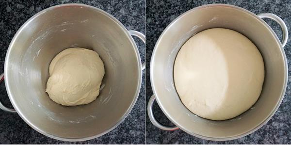 Pao De Água | Recipe | Cuisine Fiend