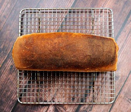 Pao De Água | Recipe | Cuisine Fiend