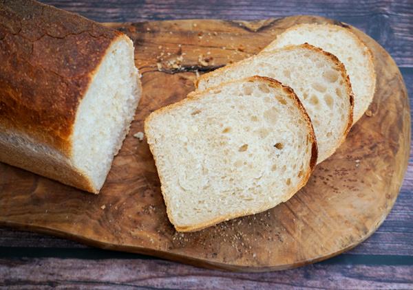 Pao De Água | Recipe | Cuisine Fiend