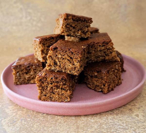 Parkin | Recipe | Cuisine Fiend