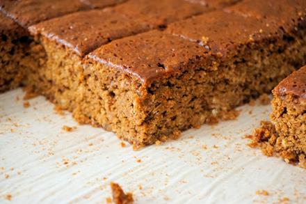 Parkin | Recipe | Cuisine Fiend
