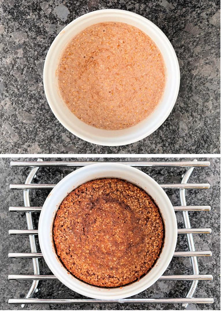Pinhead Porridge Bake | Recipe | Cuisine Fiend