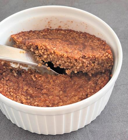 Pinhead Porridge Bake | Recipe | Cuisine Fiend