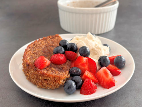 10 Delicious Porridge And Oatmeal Breakfast Recipes | Cuisine Fiend