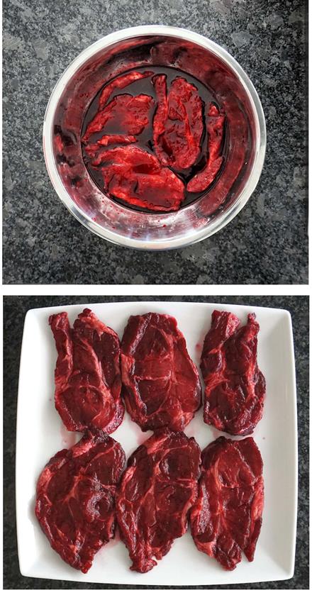 Pork Tocino | Recipe | Cuisine Fiend