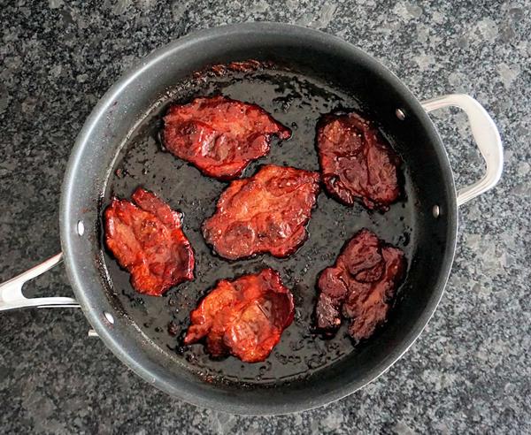 Pork Tocino | Recipe | Cuisine Fiend