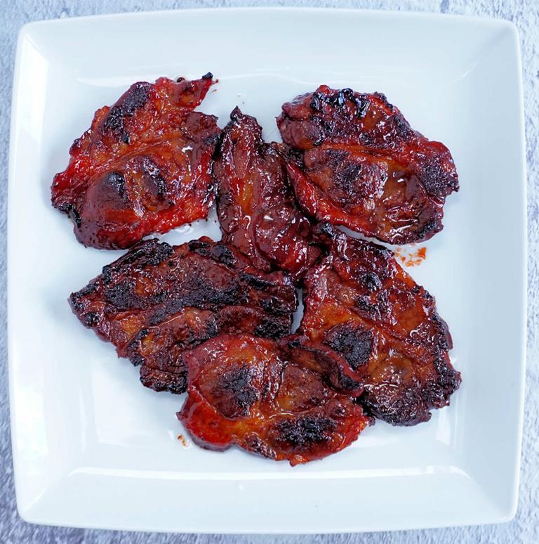 Pork Tocino | Recipe | Cuisine Fiend