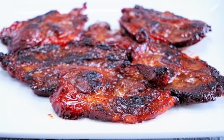 Pork Tocino | Recipe | Cuisine Fiend