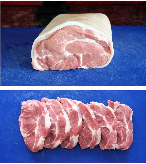 Pork Tocino | Recipe | Cuisine Fiend