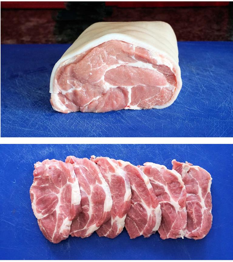 Pork Tocino | Recipe | Cuisine Fiend