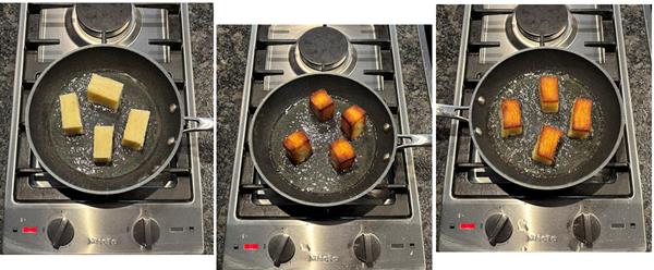 Potato Pavé | Recipe | Cuisine Fiend