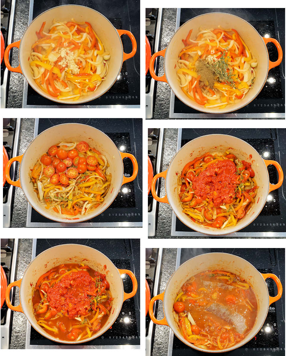 Ropa Vieja | Recipe | Cuisine Fiend