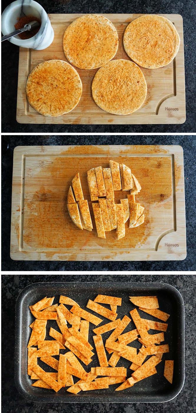 Sweetcorn And Nduja Salad | Recipe | Cuisine Fiend