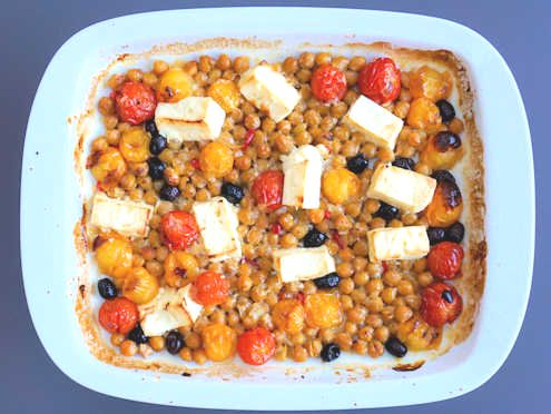 20 Easy But Impressive Dishes | Cuisine Fiend