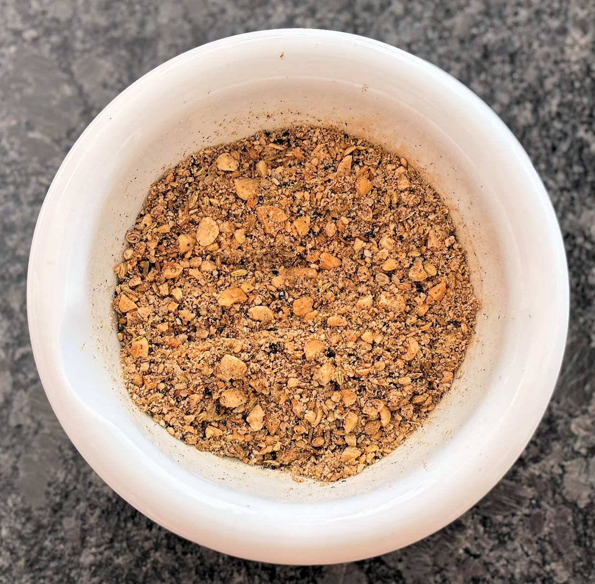 Turkey Schnitzel With Dukkah Coating | Recipe | Cuisine Fiend