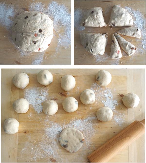 Yorkshire Teacakes | Recipe | Cuisine Fiend