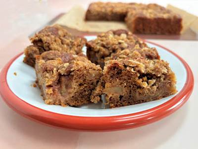 Croquants | Recipe | Cuisine Fiend