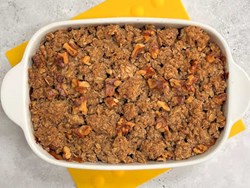 Croquants | Recipe | Cuisine Fiend