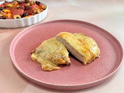 Flavoured Meringues | Recipe | Cuisine Fiend