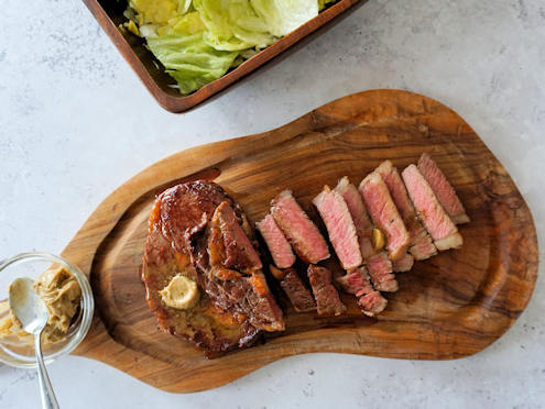 Perfect Fillet Steak | Recipe | Cuisine Fiend