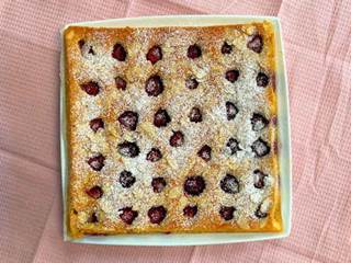 Bramble Crumble | Recipe | Cuisine Fiend