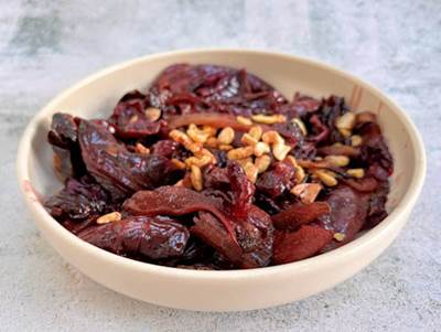 Croquants | Recipe | Cuisine Fiend